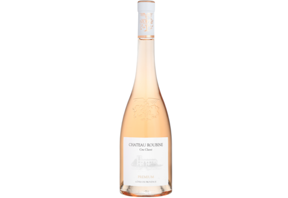 Château Roubine, Cru Classé cuvée Premium Rosé – 2019 - PersoWine