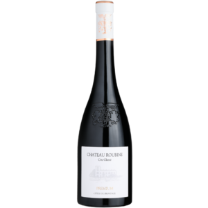 Château Roubine, Cru Classé cuvée Premium Rosé – 2019 - PersoWine