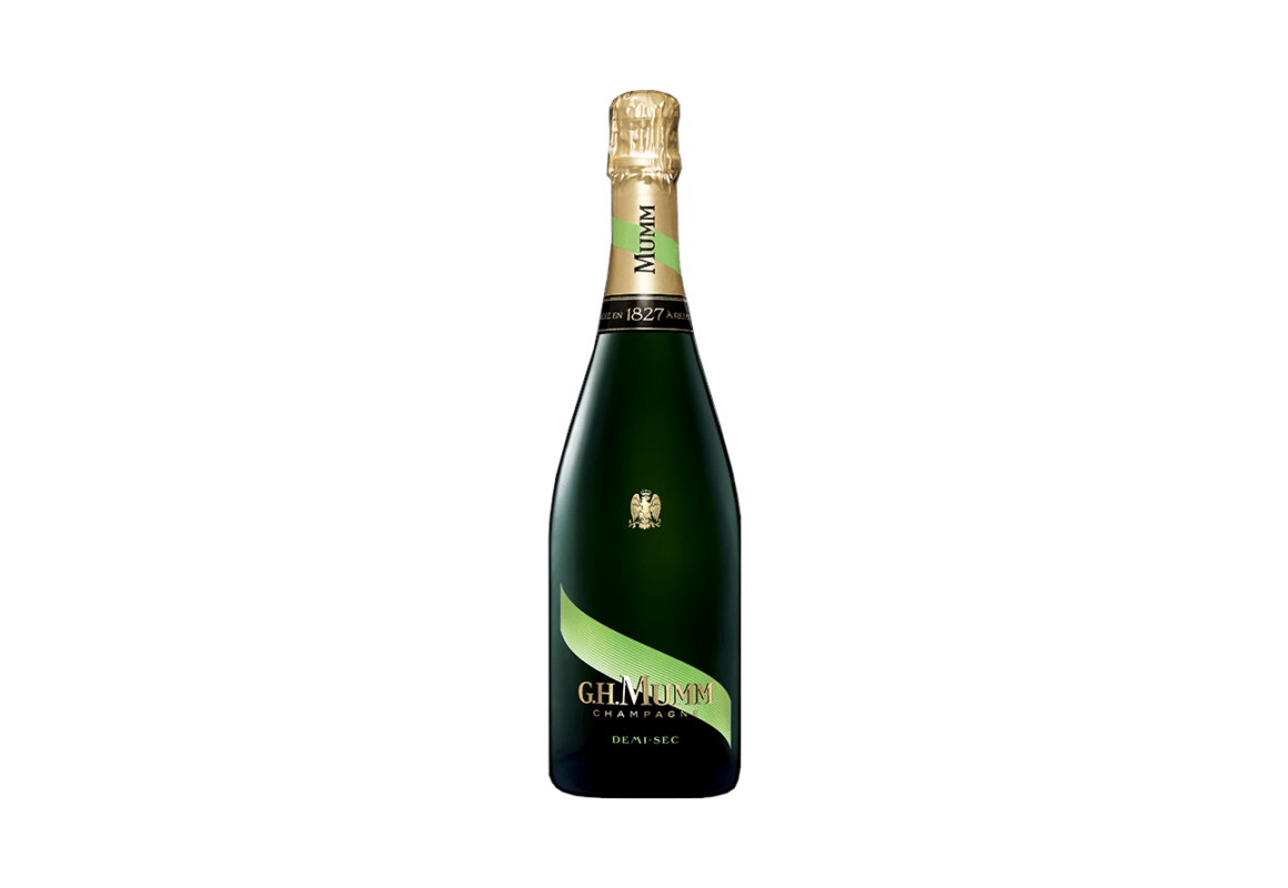 Mumm – Demi-sec - PersoWine