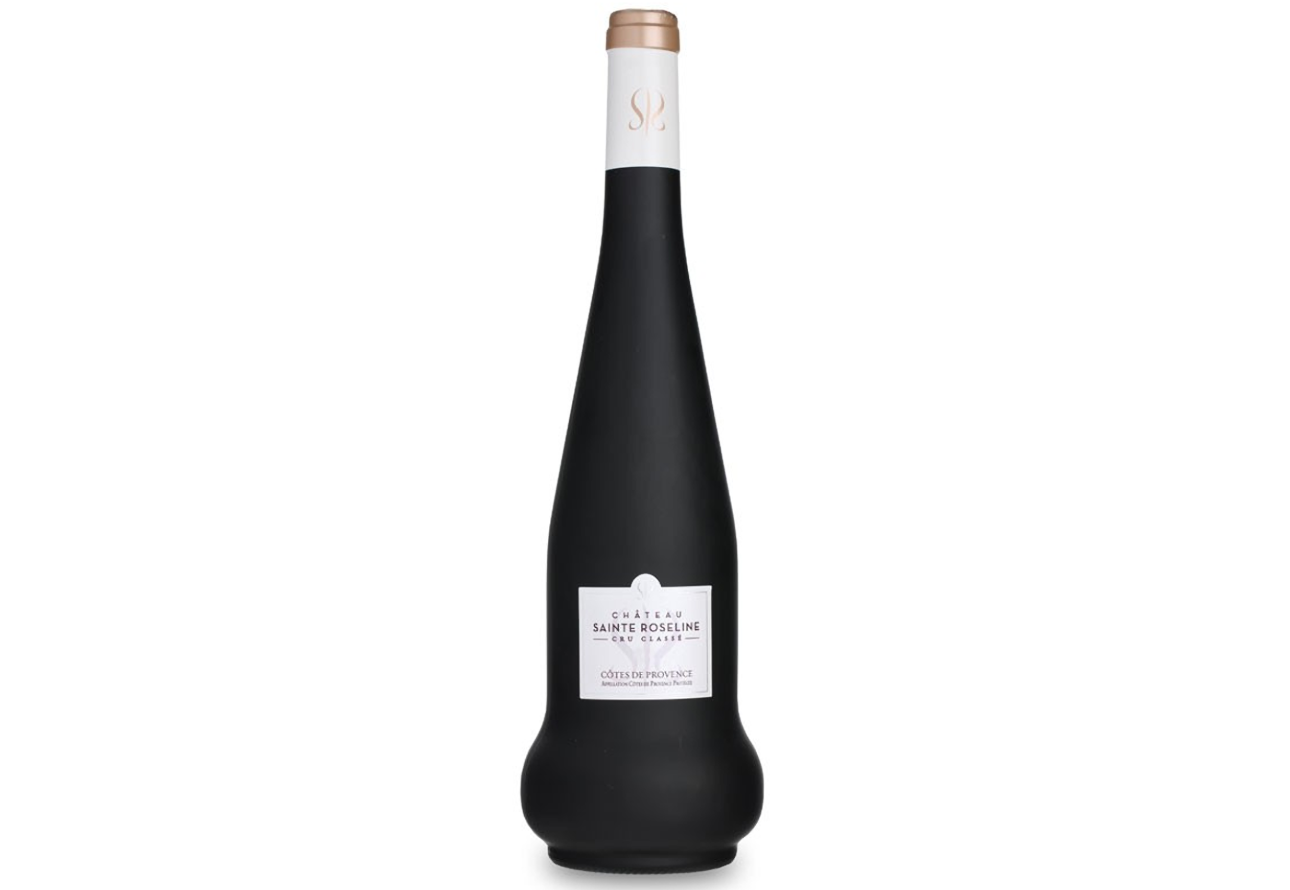 Château Sainte Roseline – Cuvée Château Cru classé – Rouge 2015 - PersoWine